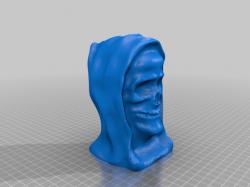 grim reaper jacket 3D Models | Page 1 | STLFinder