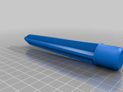 ground c9 stake 3d print | Page 1 | STLFinder