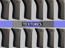 tinkercad grip texture 3D Models | Page 1 | STLFinder