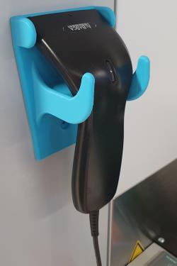 scanner barcode 3D Models | Page 1 | STLFinder