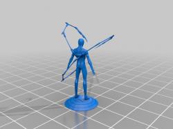 iron spider screwdriver 3D Models | Page 1 | STLFinder