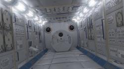 3d printed iss model | Page 1 | STLFinder