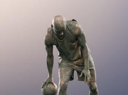 Basketball Player Statue 3D Models | Page 1 | STLFinder