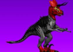 jurassic park ultimasaurus 3D Models | Page 1 | STLFinder