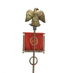 roman standards 3D Models | Page 1 | STLFinder