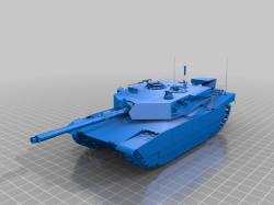 m1 abrams turbine engine 3D Models | Page 1 | STLFinder