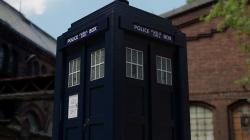 metropolitan police box mk 2 3D Models | Page 1 | STLFinder