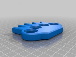 meat shredder tool bd 3D Models | Page 1 | STLFinder