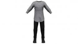 3d shirt men hip hop | Page 1 | STLFinder