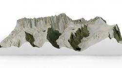 uss mount whitney 3D Models | Page 1 | STLFinder