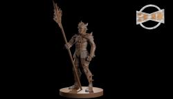 narzugon and nightmare mini 3D Models | Page 1 | STLFinder