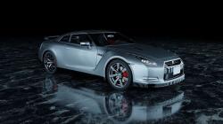 r35 nissan gt r spare parts 3D Models | Page 1 | STLFinder