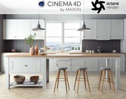 octane cinema 4d 3D Models | Page 1 | STLFinder