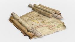 old caribbean map 3D Models | Page 1 | STLFinder