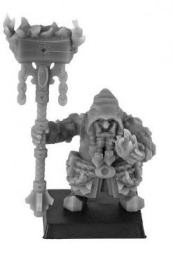 prophet model | Page 1 | STLFinder