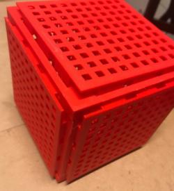 qbit 3D Models | Page 1 | STLFinder