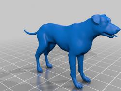 dog dog helmet fallout 4 3D Models | Page 1 | STLFinder