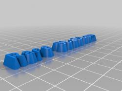 rare 3ds colors | Page 1 | STLFinder