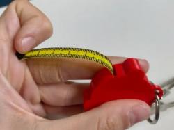 retractable cloth tape measure 3D Models | Page 1 | STLFinder