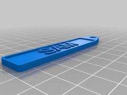 sam 2 3d models 【 STLFinder