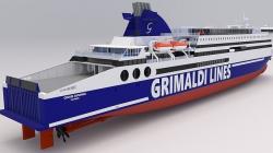 ship cruise 3D Models | Page 1 | STLFinder