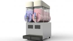 vevor slush machine 3 bowl 3D Models | Page 1 | STLFinder