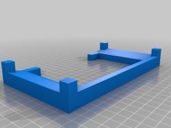 3d printed vhs replacement clamshell | Page 1 | STLFinder