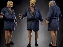 vip from squid game 3D Models | Page 1 | STLFinder