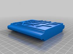 dual ssd drive enclosure stl 3D Models | Page 1 | STLFinder
