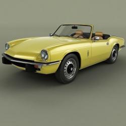 triumph spitfire 3d models | Page 1 | STLFinder