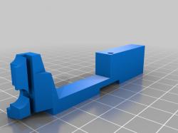 esc off button 3D Models | Page 1 | STLFinder