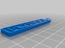 vdd gnd 3d models 【 STLFinder