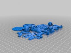 viking kk124a 3D Models | Page 1 | STLFinder