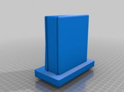 vw transporter t4 3d models | Page 1 | STLFinder