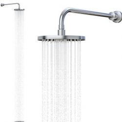 golden shower head wall 3d model sketchup warehouse | Page 1 | STLFinder