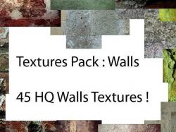 3d max wall textures | Page 1 | STLFinder
