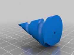 water vortex 3D Models | Page 1 | STLFinder