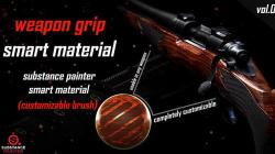 towel grip adobe painter 3d download | Page 1 | STLFinder