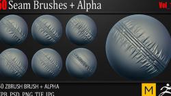 seam alphas 3D Models | Page 1 | STLFinder