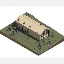revit barn door 3D Models | Page 1 | STLFinder