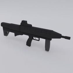 br18 rifle price 3D Models | Page 1 | STLFinder
