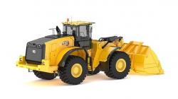 cat wheel loader models | Page 1 | STLFinder