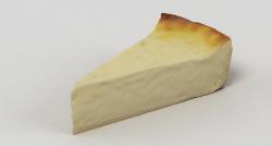 cheesecake slice molds 3D Models | Page 1 | STLFinder