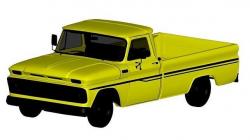 c10 chevrolet 3D Models | Page 1 | STLFinder