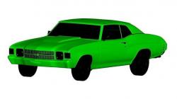 1971 chevelle bushings stl file 3D Models | Page 1 | STLFinder