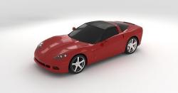 3d print c6 corvette interior | Page 1 | STLFinder