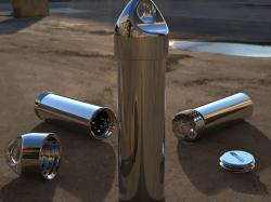 chilli hub finder 3D Models | Page 1 | STLFinder