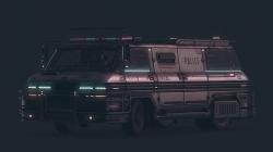 cyberpunk riot 3D Models | Page 1 | STLFinder