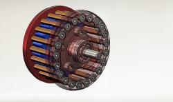 cycloid gear 3d models | Page 1 | STLFinder
