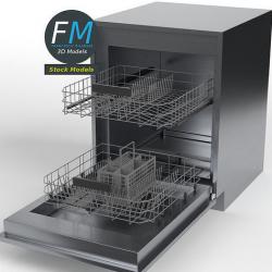 dishwasher 3d models | Page 1 | STLFinder